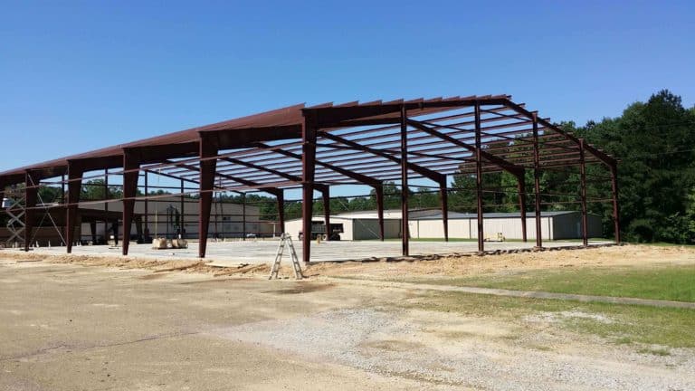 How do I know what size purlins I need?