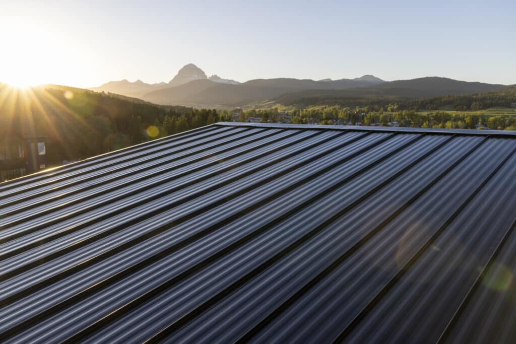 Metal Roofing | Commercial, Residental & Agricultural | ADCO Metals